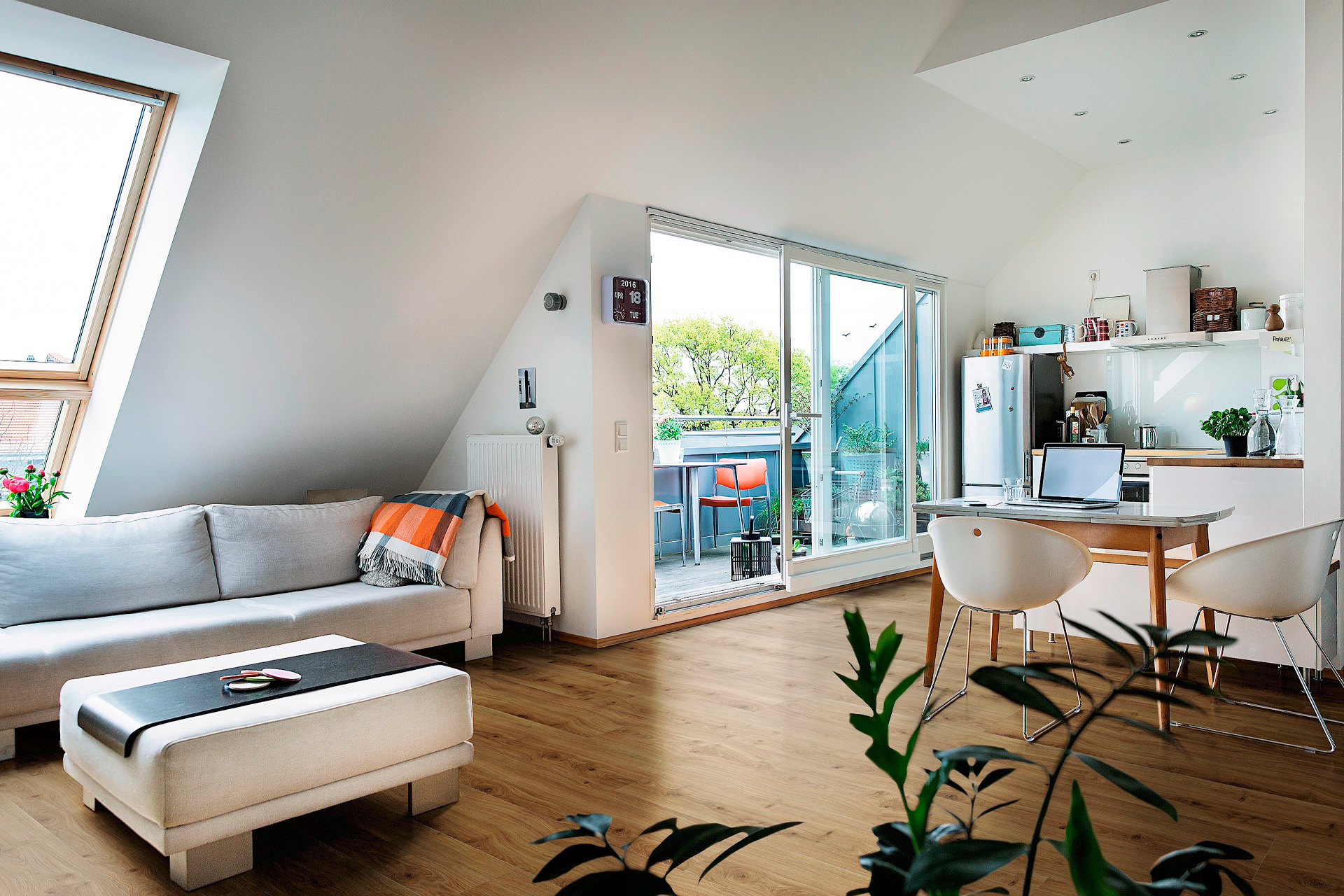 Colocar parquet en casa ¿Cómo calcular el precio?